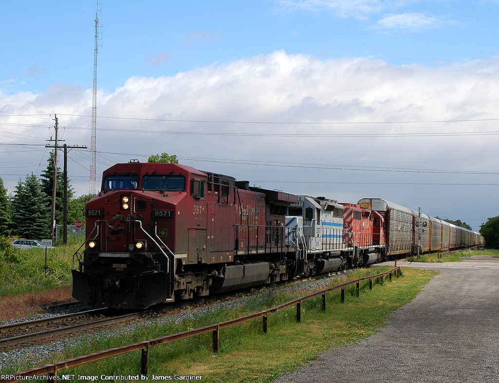 CP 147